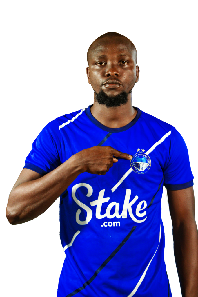 First Team - EnyimbaFC.net - The Official Website