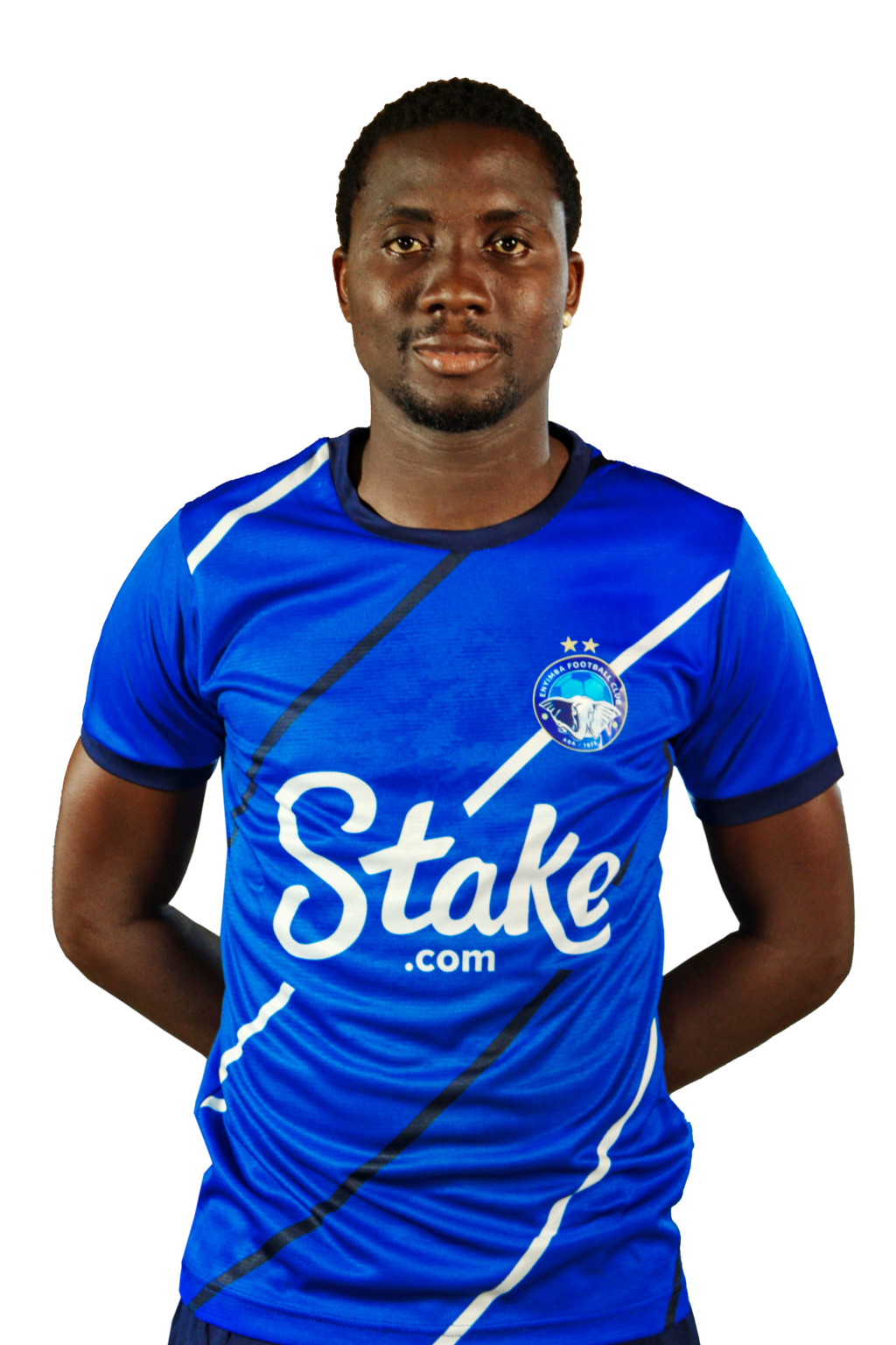 First Team - EnyimbaFC.net - The Official Website
