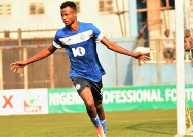 Mbaoma: it's time to consolidate - EnyimbaFC.net - The Official Website