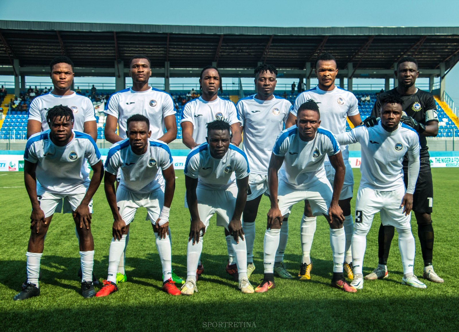 Team update: official player release list - EnyimbaFC.net - The ...