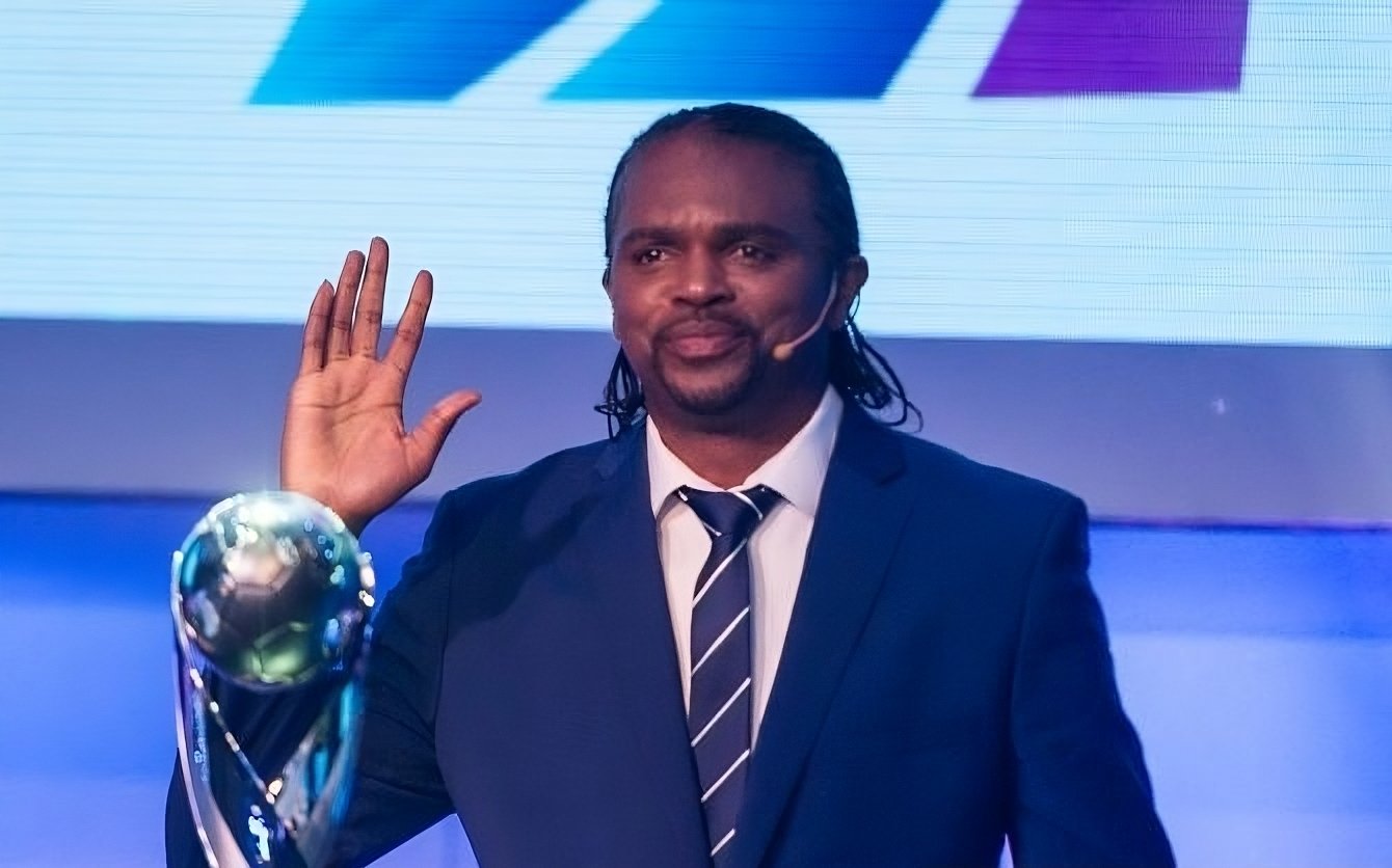 Club Chairman - EnyimbaFC.net - The Official Website