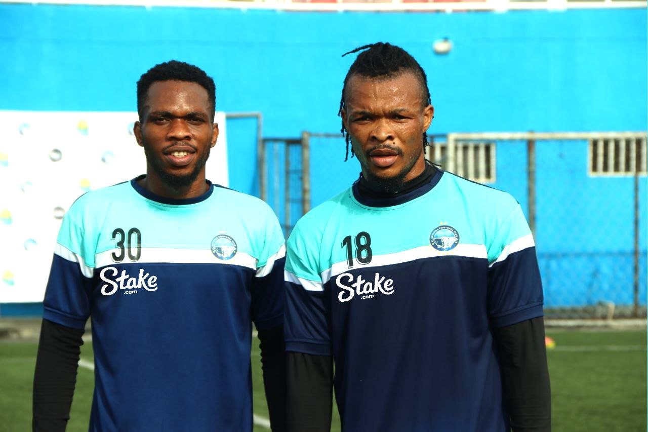 African Football League excites Pascal Eze - EnyimbaFC.net - The ...
