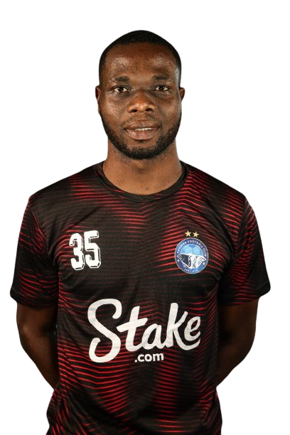 Henry Ozoemena - EnyimbaFC.net - The Official Website