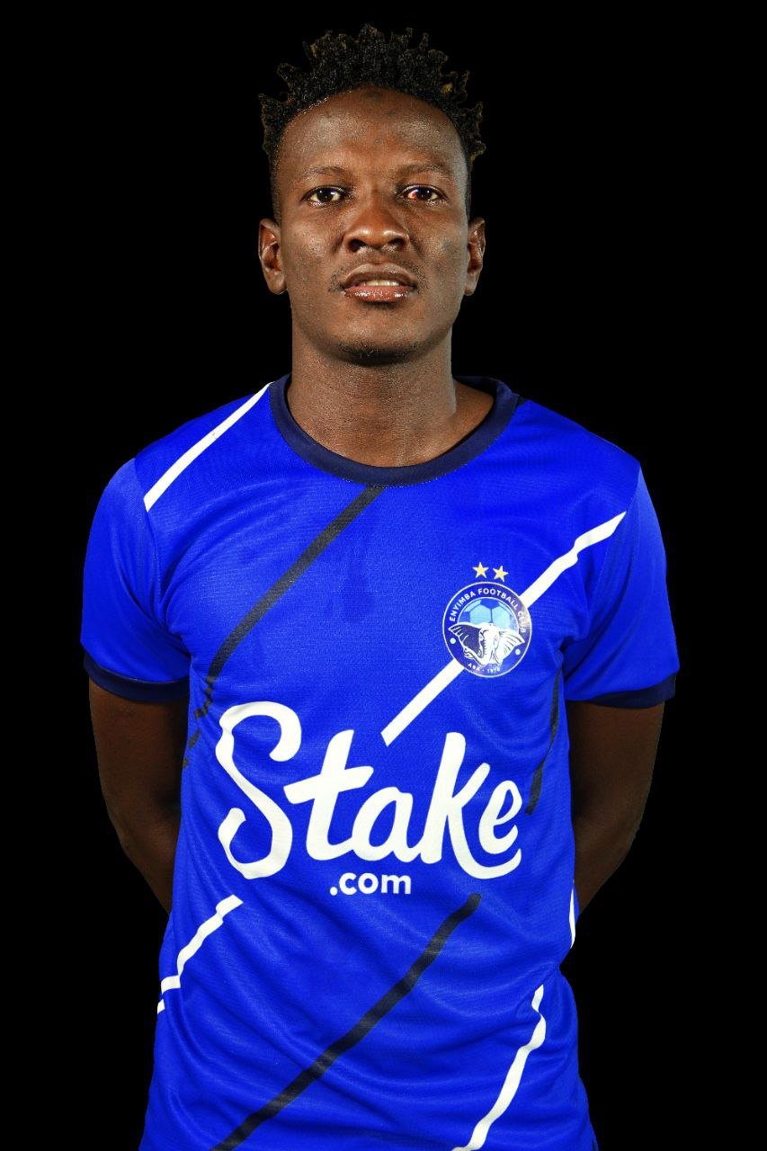 Tijani Kabiru - EnyimbaFC.net - The Official Website