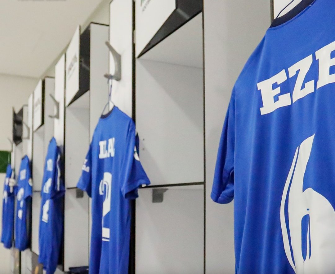 Matchday squad for week six fixture against Kwara United - EnyimbaFC ...